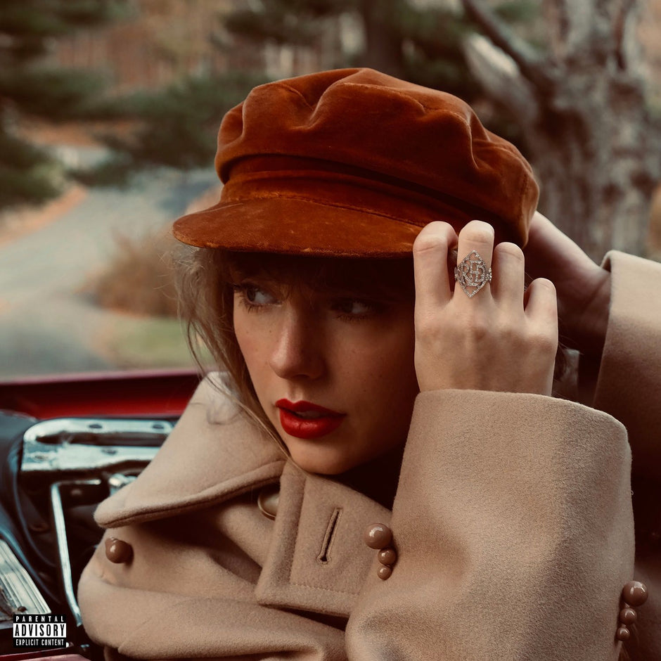 Taylor Swift Vinyl Records Australia | Heathen Records